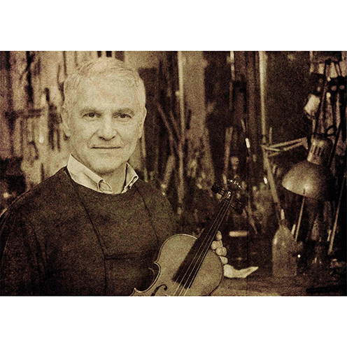 Top Violin Makers in 2023 - ballon de paris